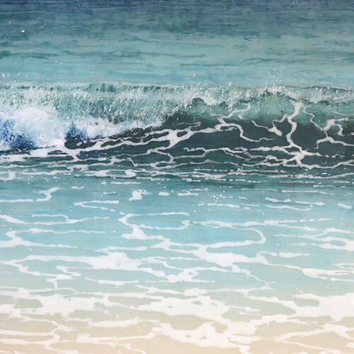 The Contemporary Glass Society