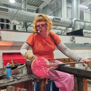 Find a Glass Artist - Contemporary Glass Society