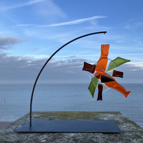 The Contemporary Glass Society