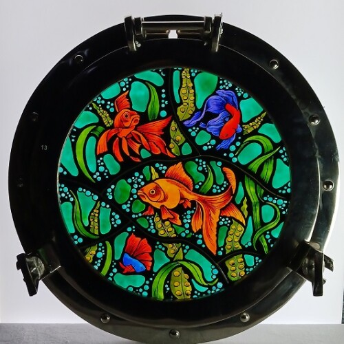 The Contemporary Glass Society