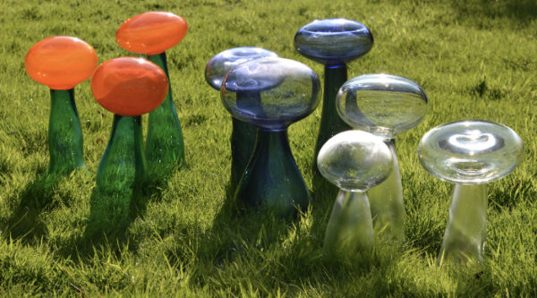 Tenth 'The Enchanted Garden' sculpture exhibition opens - Contemporary ...