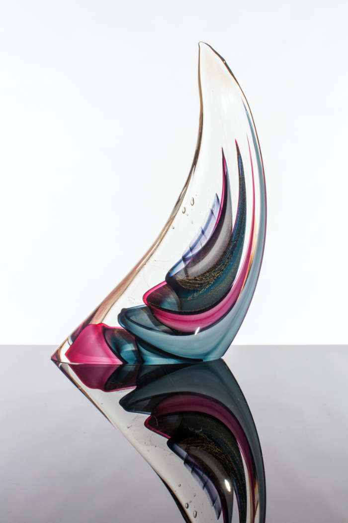Mind Blowing! - Contemporary Glass Society