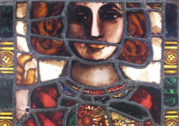 Stained Glass Museum online autumn lectures - Contemporary Glass Society