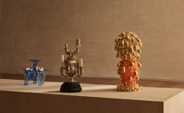 Collect Fair celebrates 20 years of craft and design - Contemporary ...