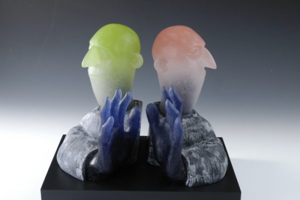 Political influence: an interview with David Reekie - Contemporary ...