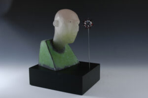 David Reekie – The Abstract Figure in Glass - Contemporary Glass Society