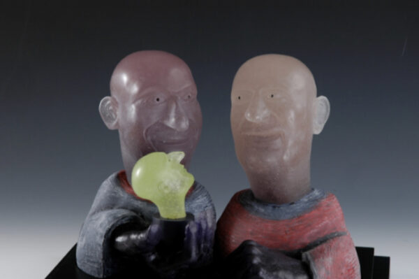 Magazine/News - Contemporary Glass Society