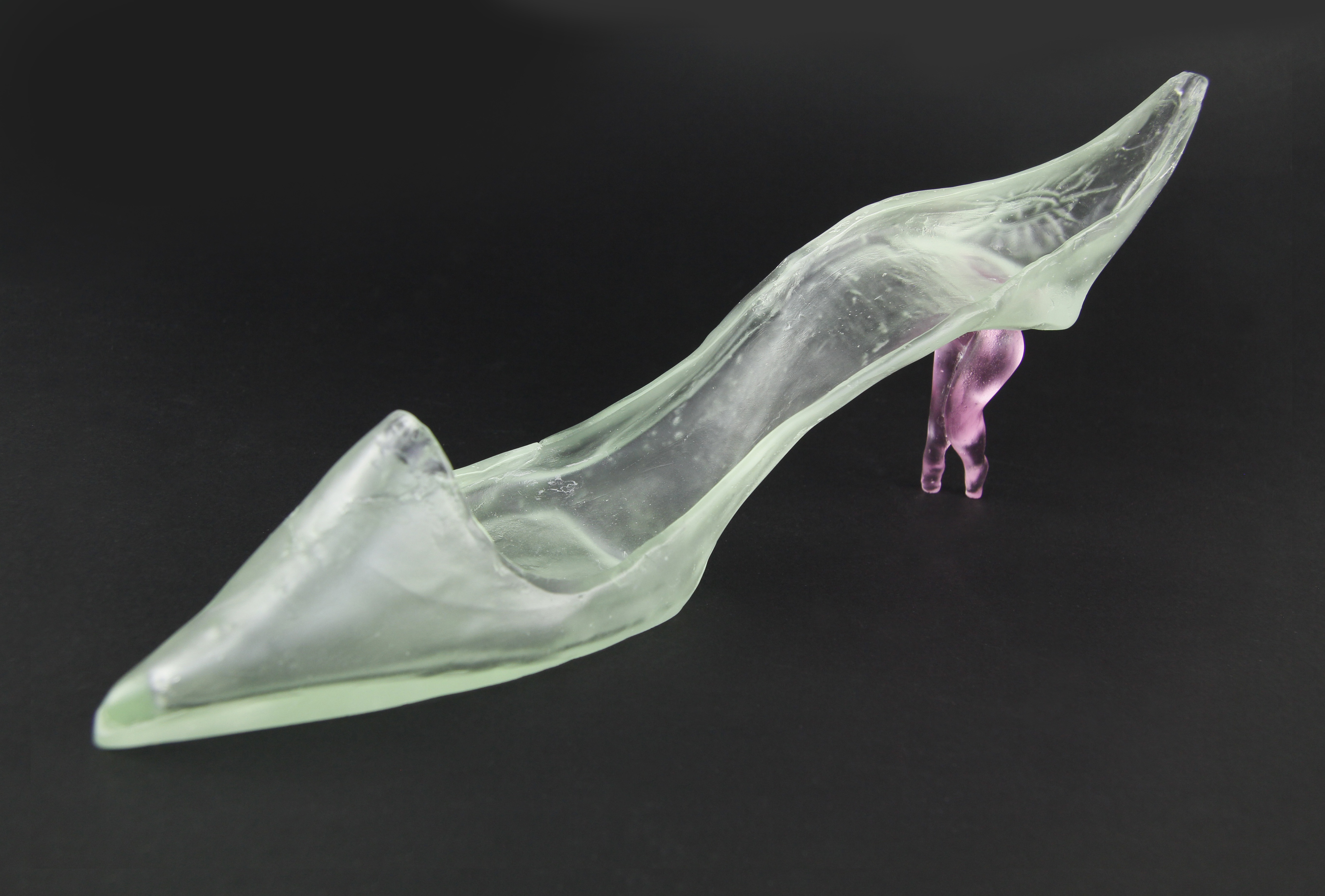 Allum, Alison - Contemporary Glass Society