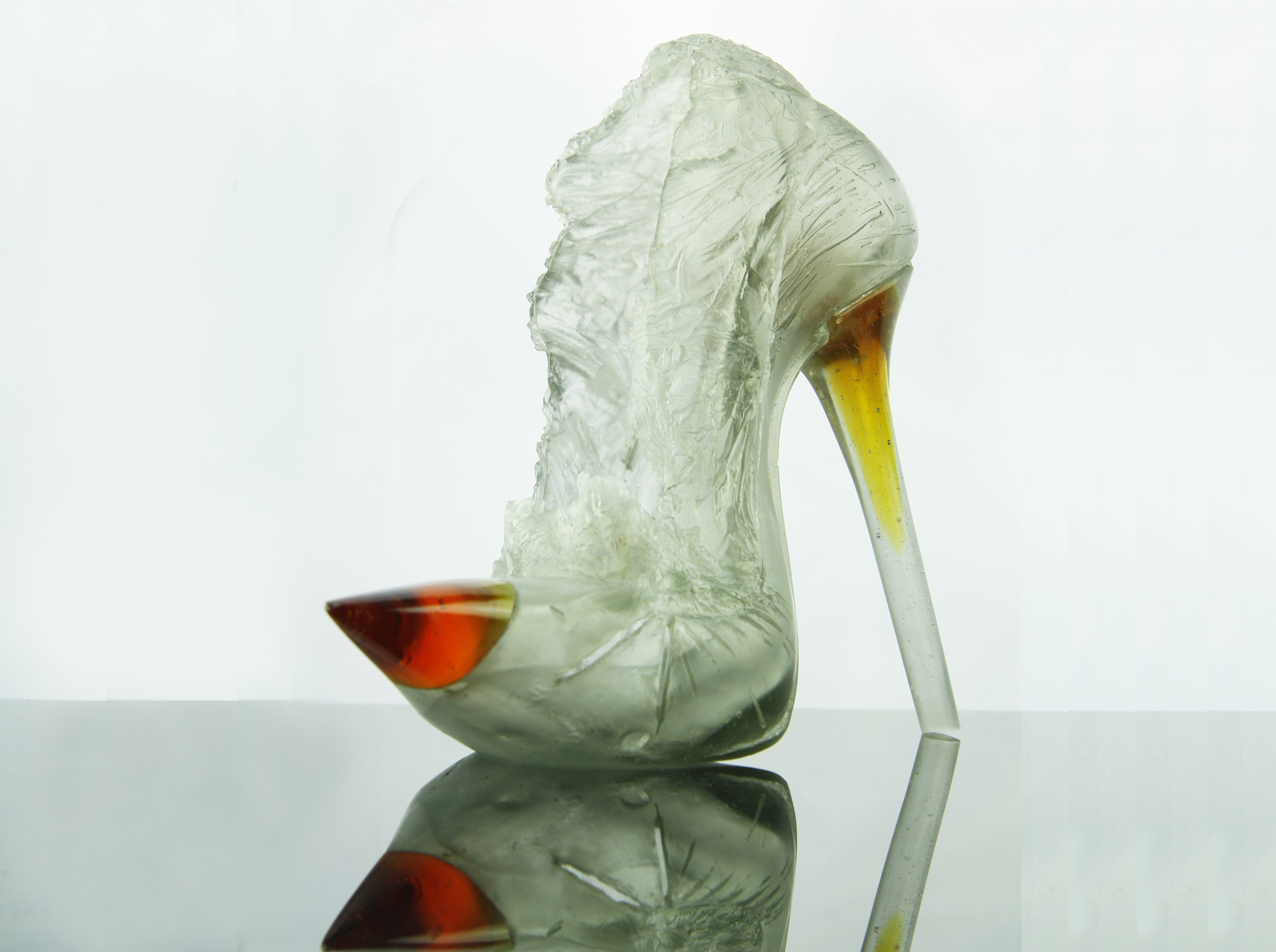 Allum, Alison - Contemporary Glass Society