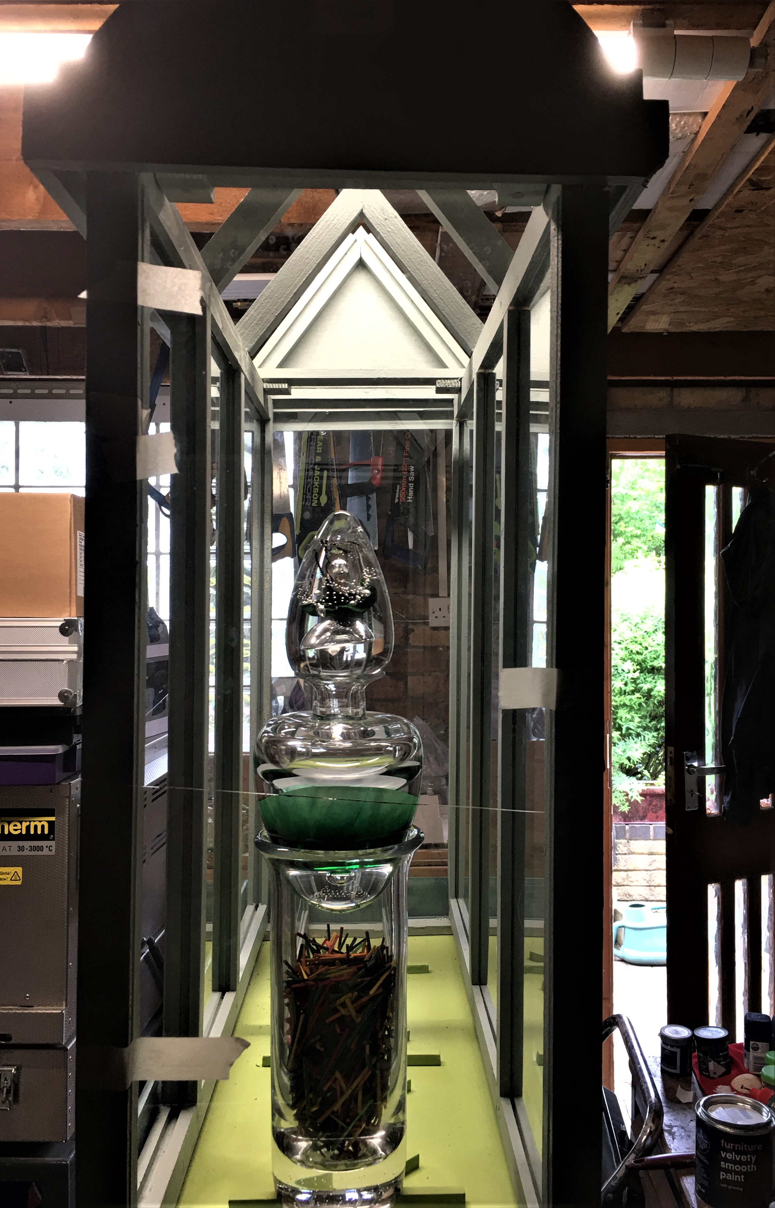 McCabe, Anthony - Contemporary Glass Society