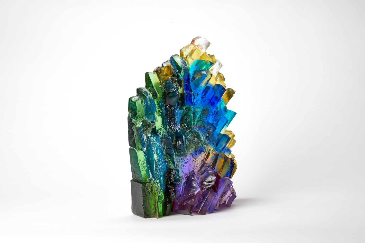 Deborah Timperley - Contemporary Glass Society