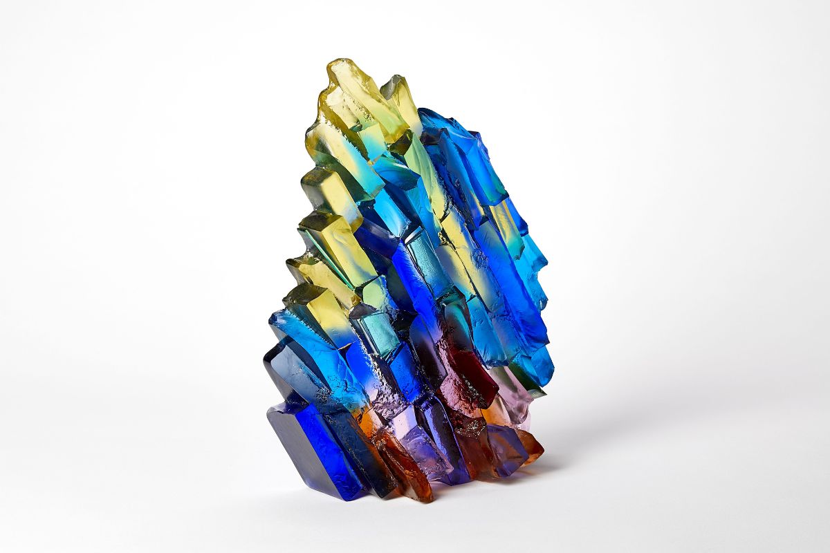 Deborah Timperley - Contemporary Glass Society