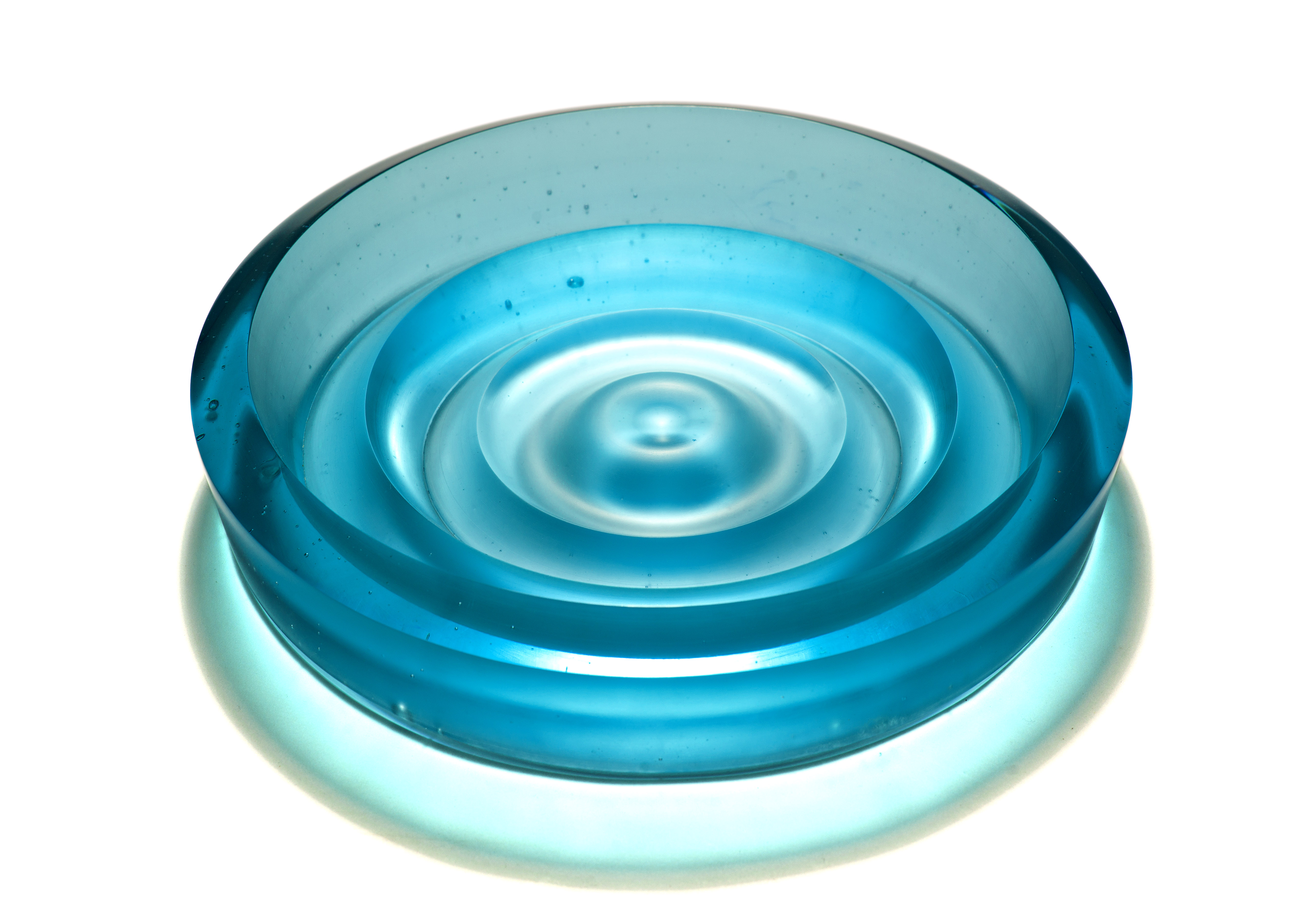 Stopler, Paul - Contemporary Glass Society