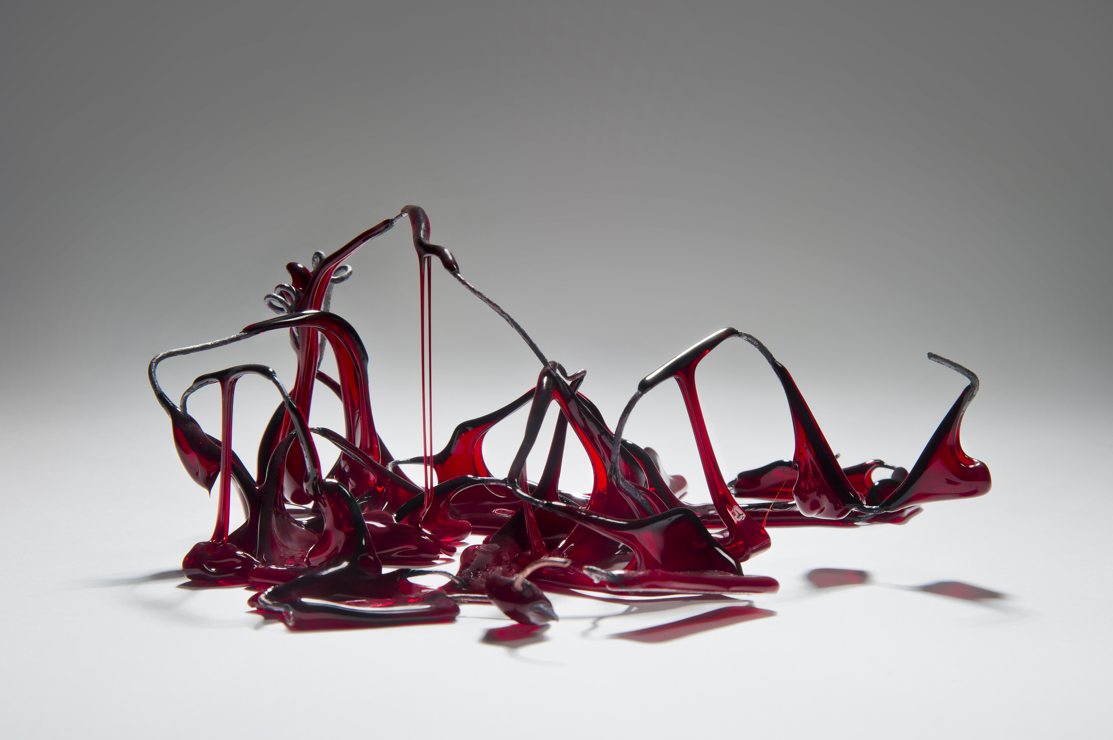 Walsh, Jenny - Contemporary Glass Society