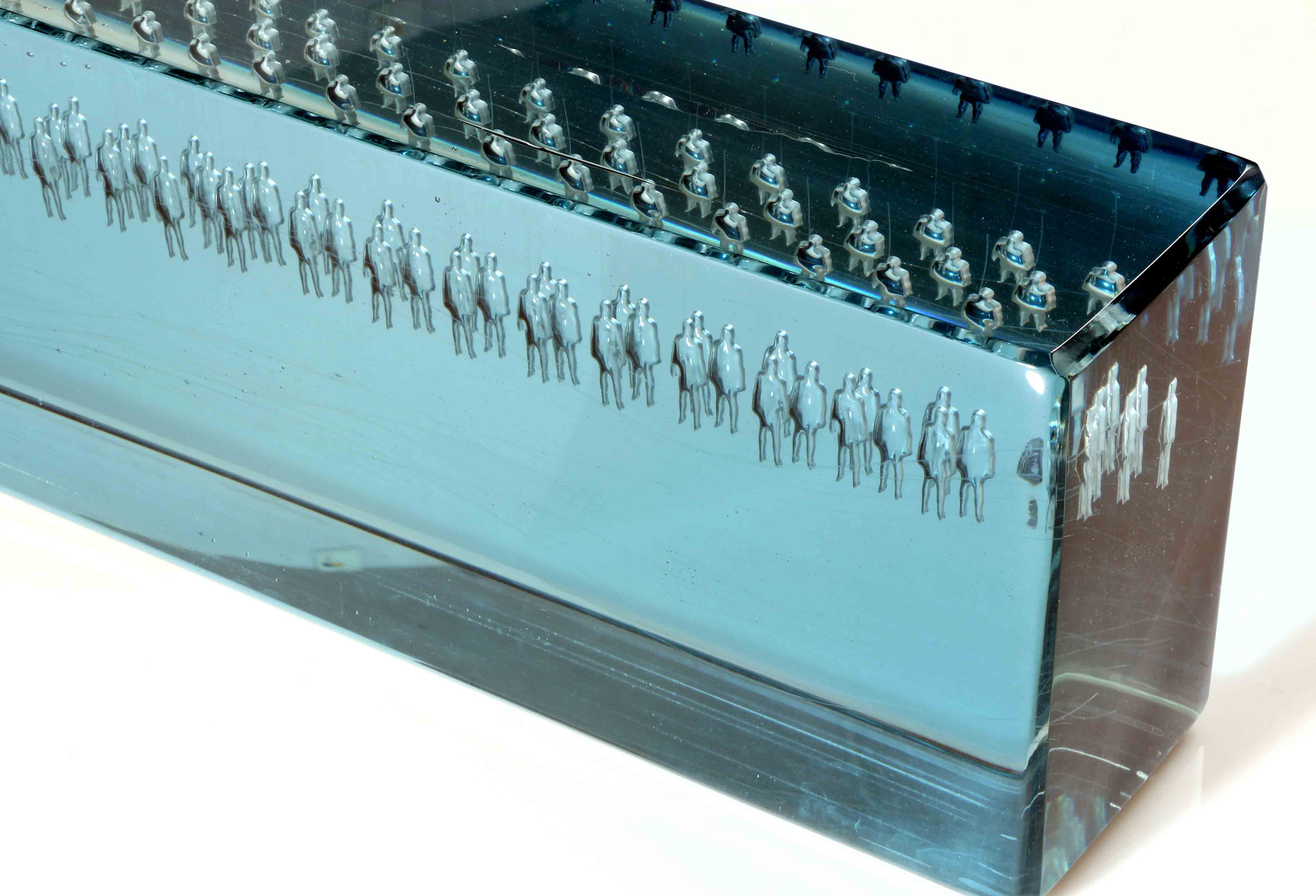 Mitchell, Jo (Joanne) - Contemporary Glass Society