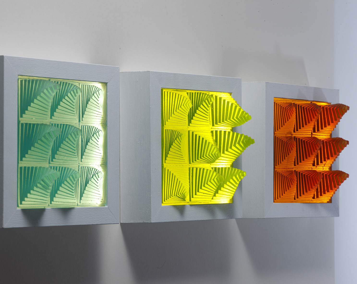 Redpath, Georgia - Contemporary Glass Society