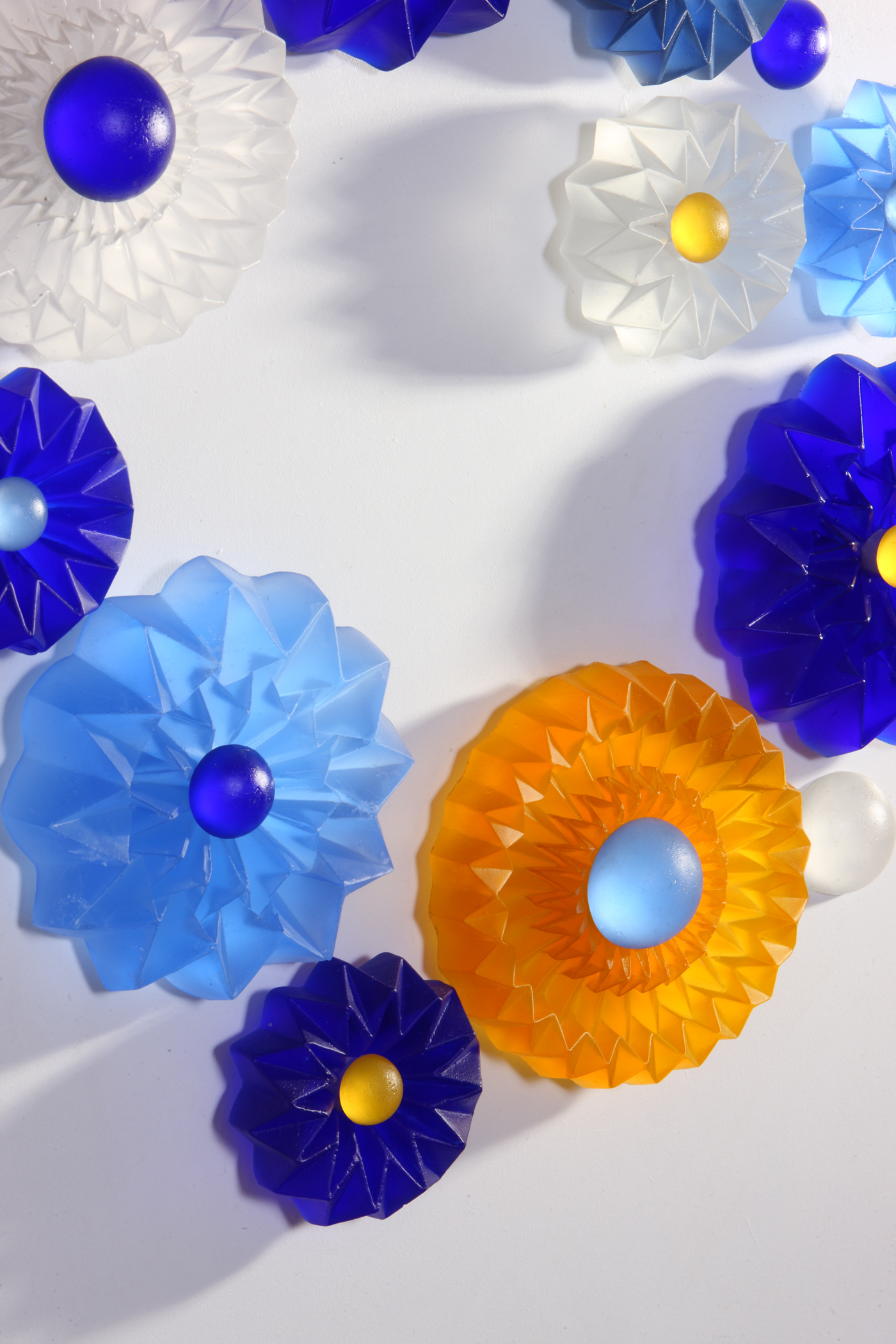 Redpath, Georgia - Contemporary Glass Society