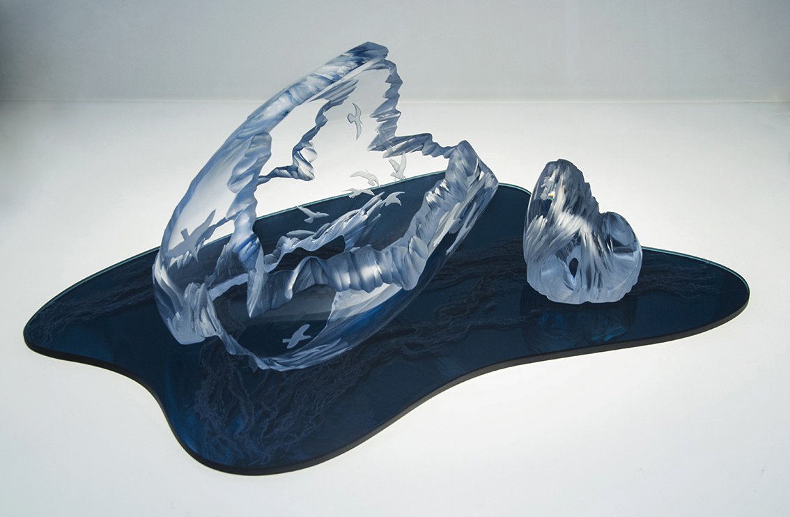 Hough, Catherine - Contemporary Glass Society