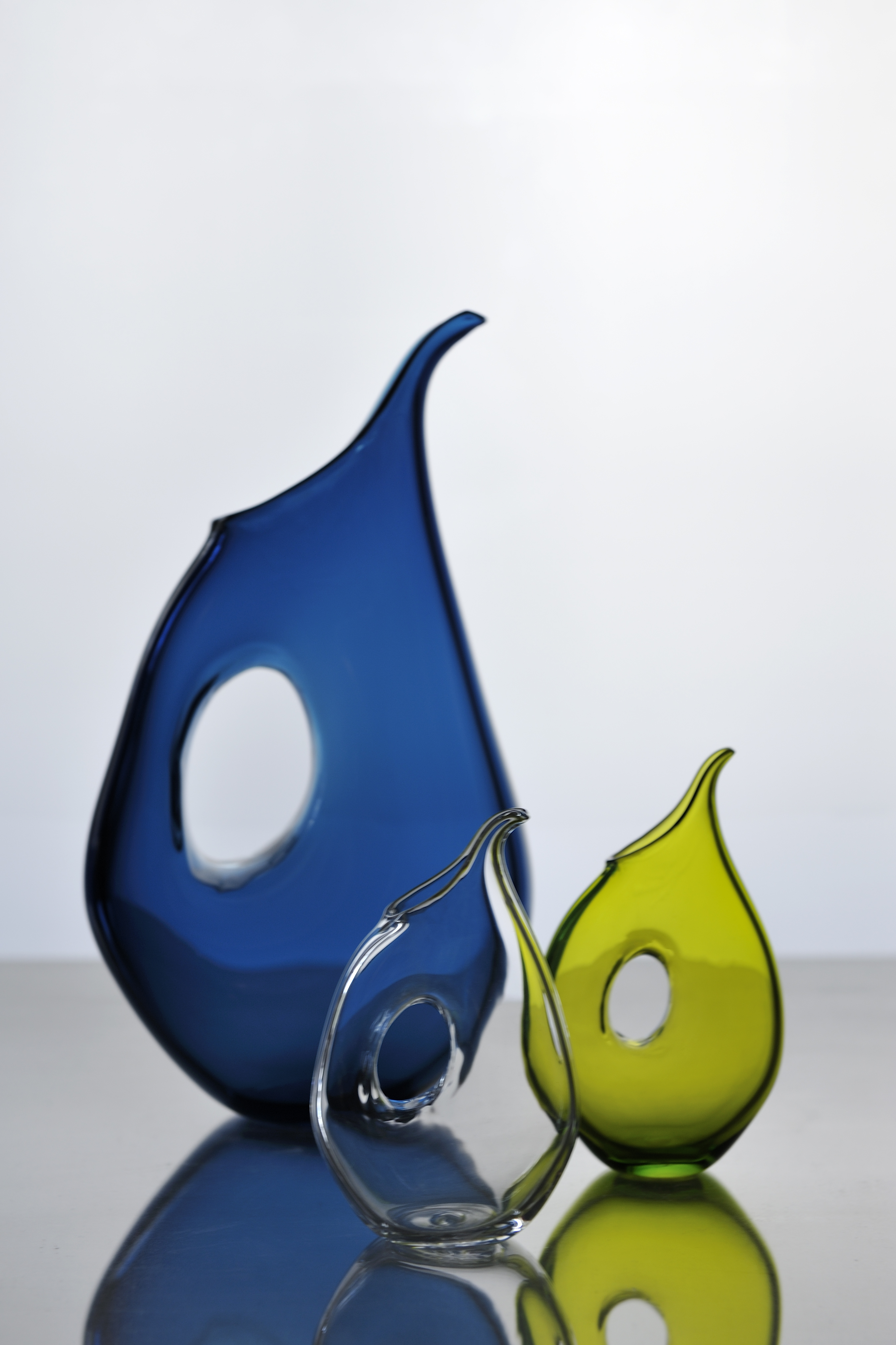 International Festival of Glass - Contemporary Glass Society