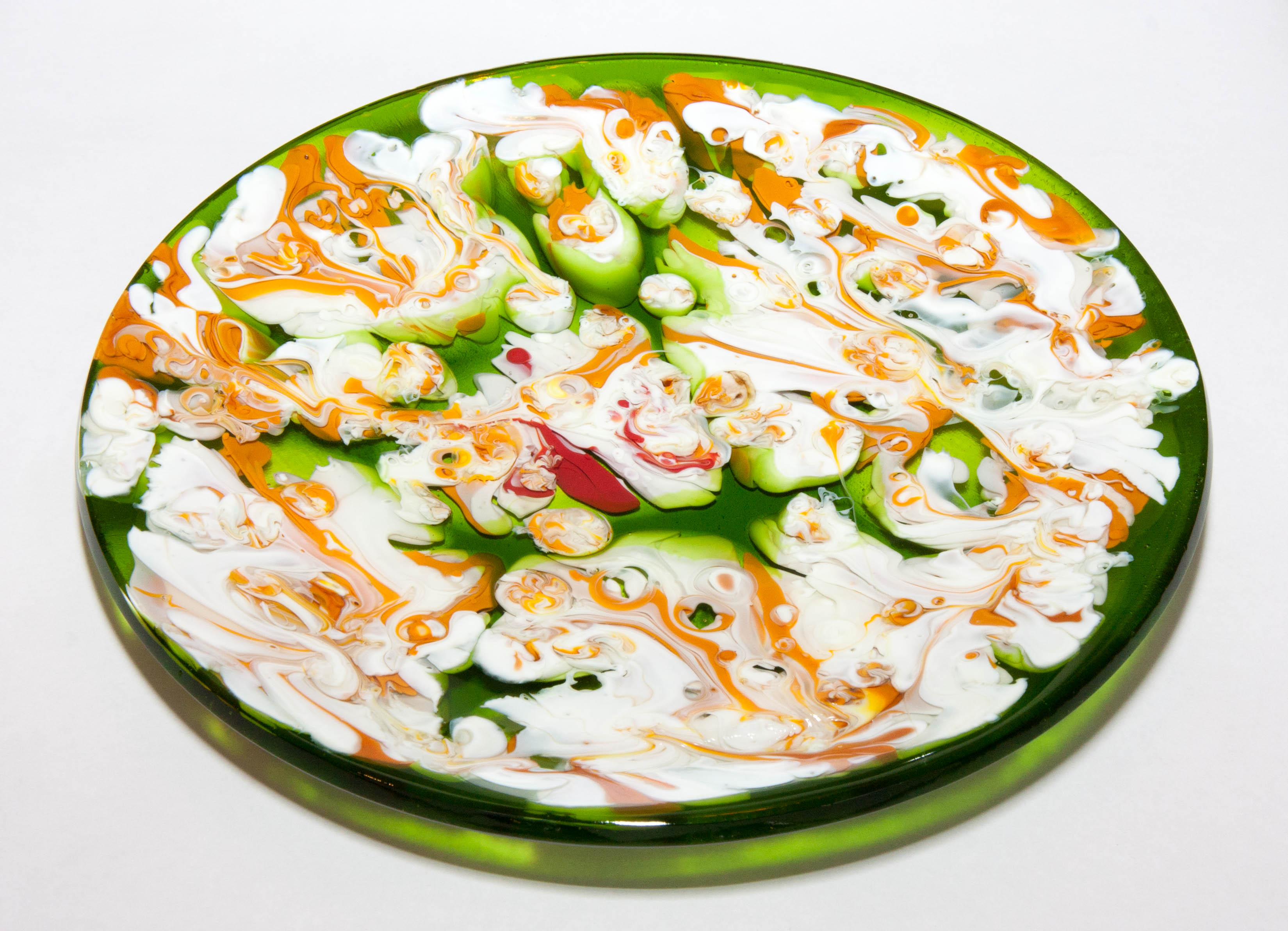 Richard Loadman - Contemporary Glass Society