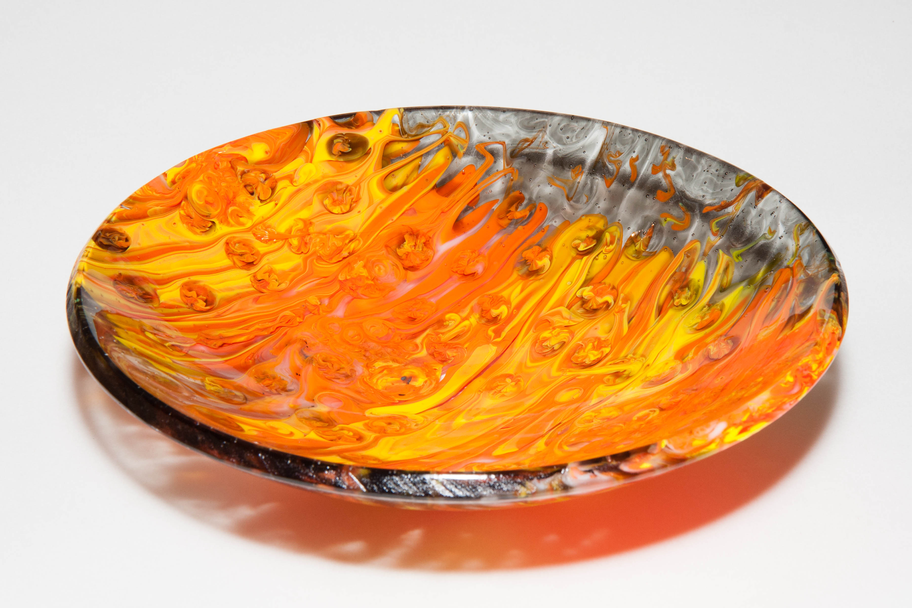 Richard Loadman - Contemporary Glass Society