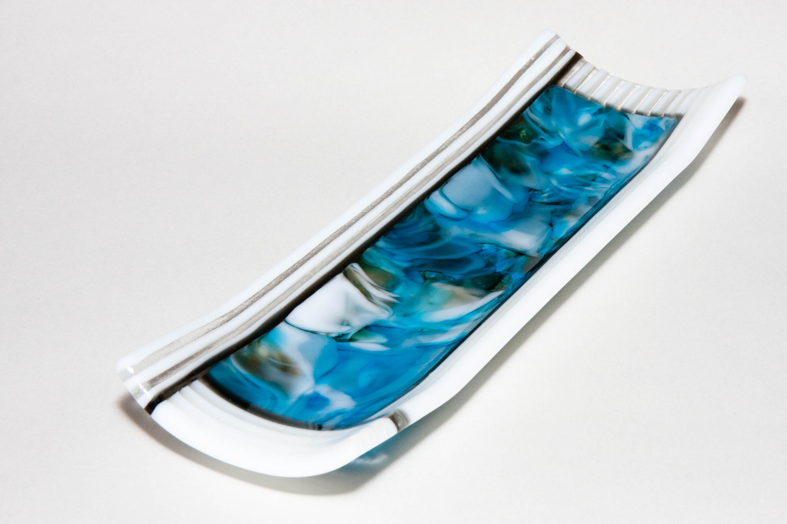 Richard Loadman - Contemporary Glass Society