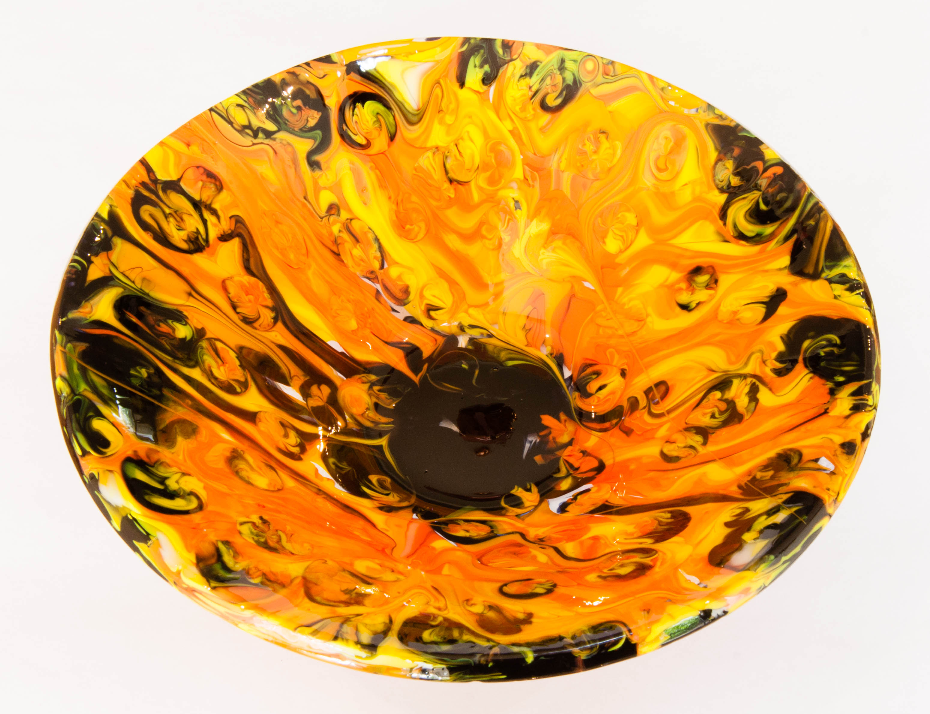 Richard Loadman - Contemporary Glass Society