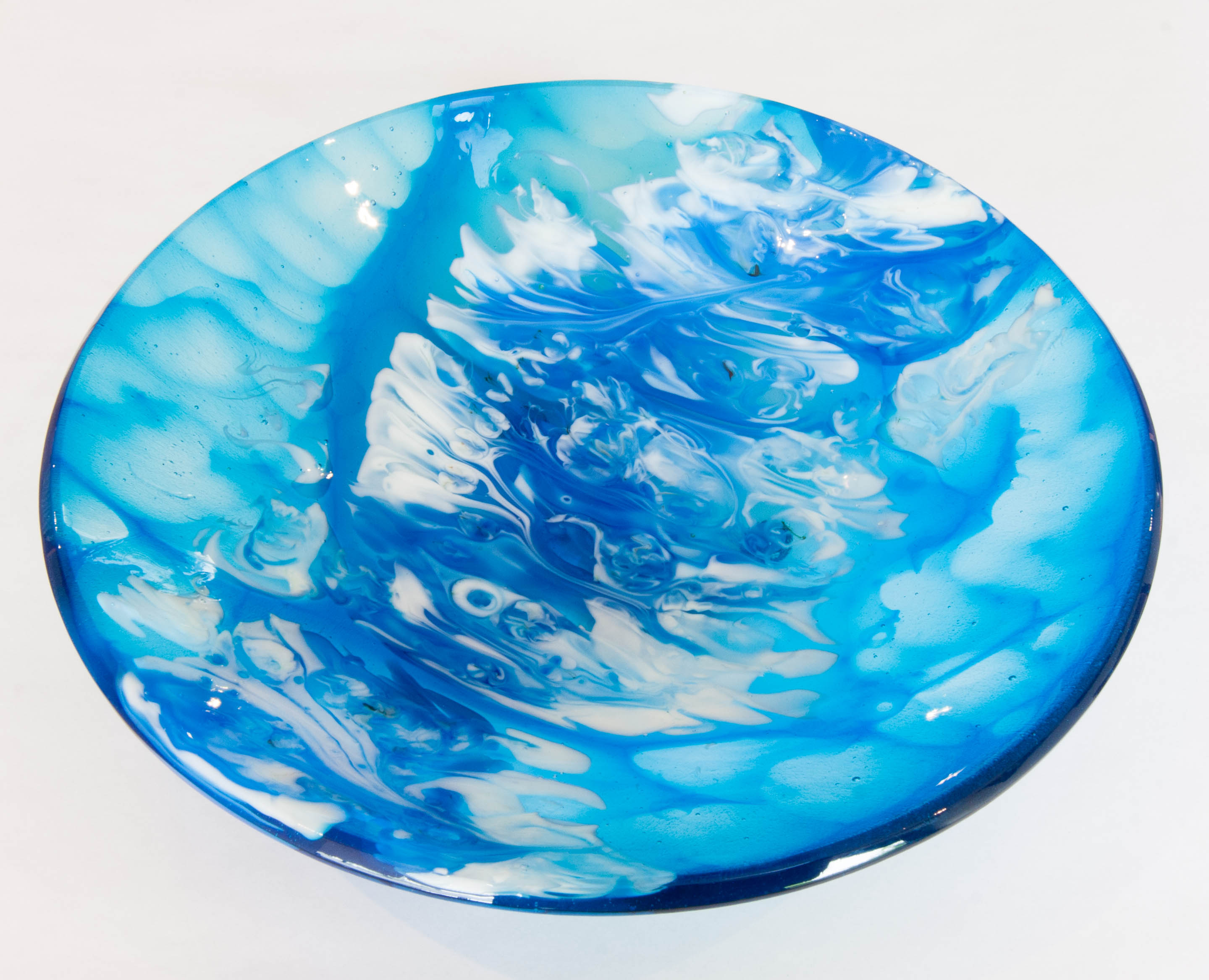 Richard Loadman - Contemporary Glass Society