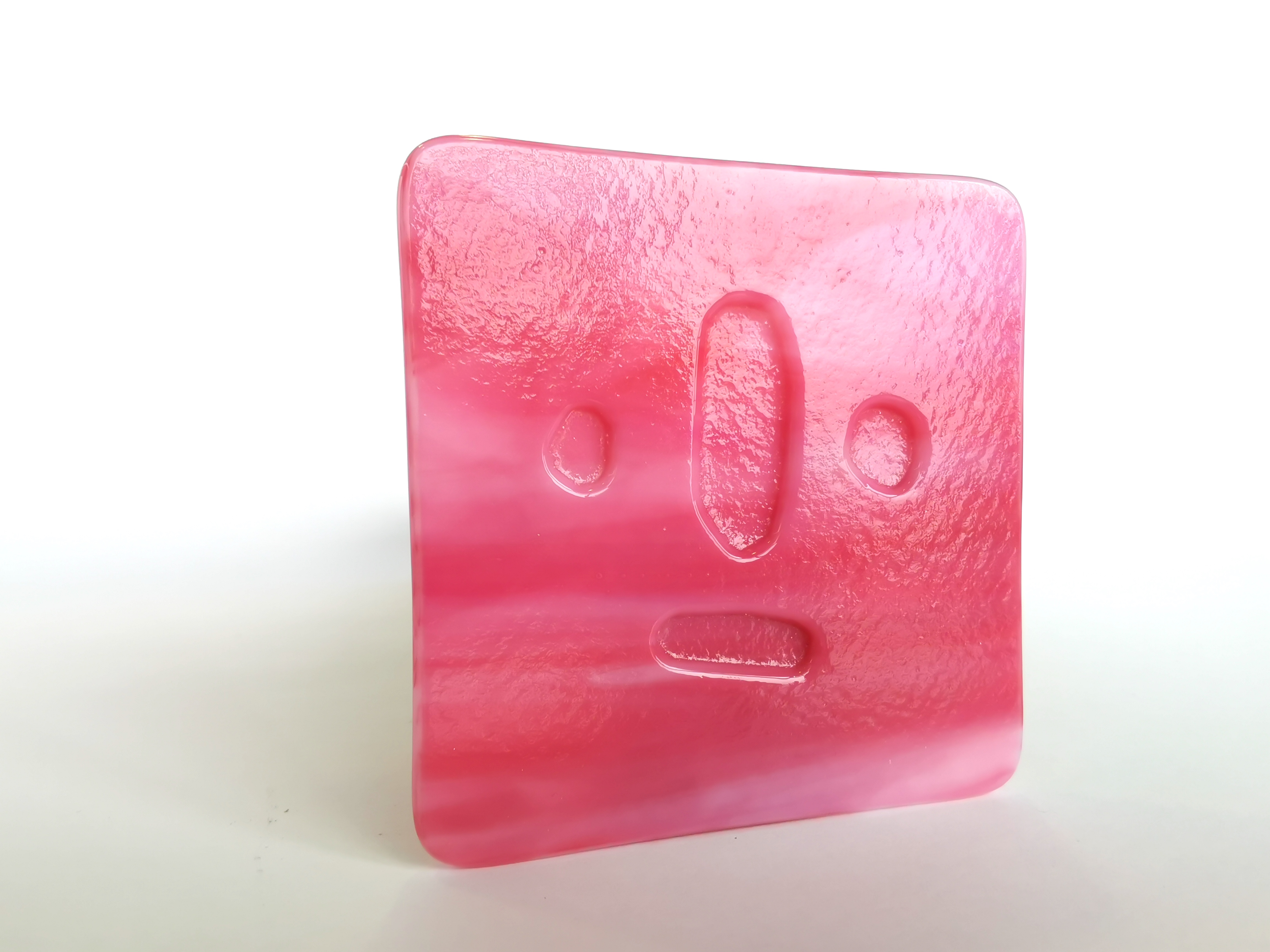 Muir, Keiran - Contemporary Glass Society