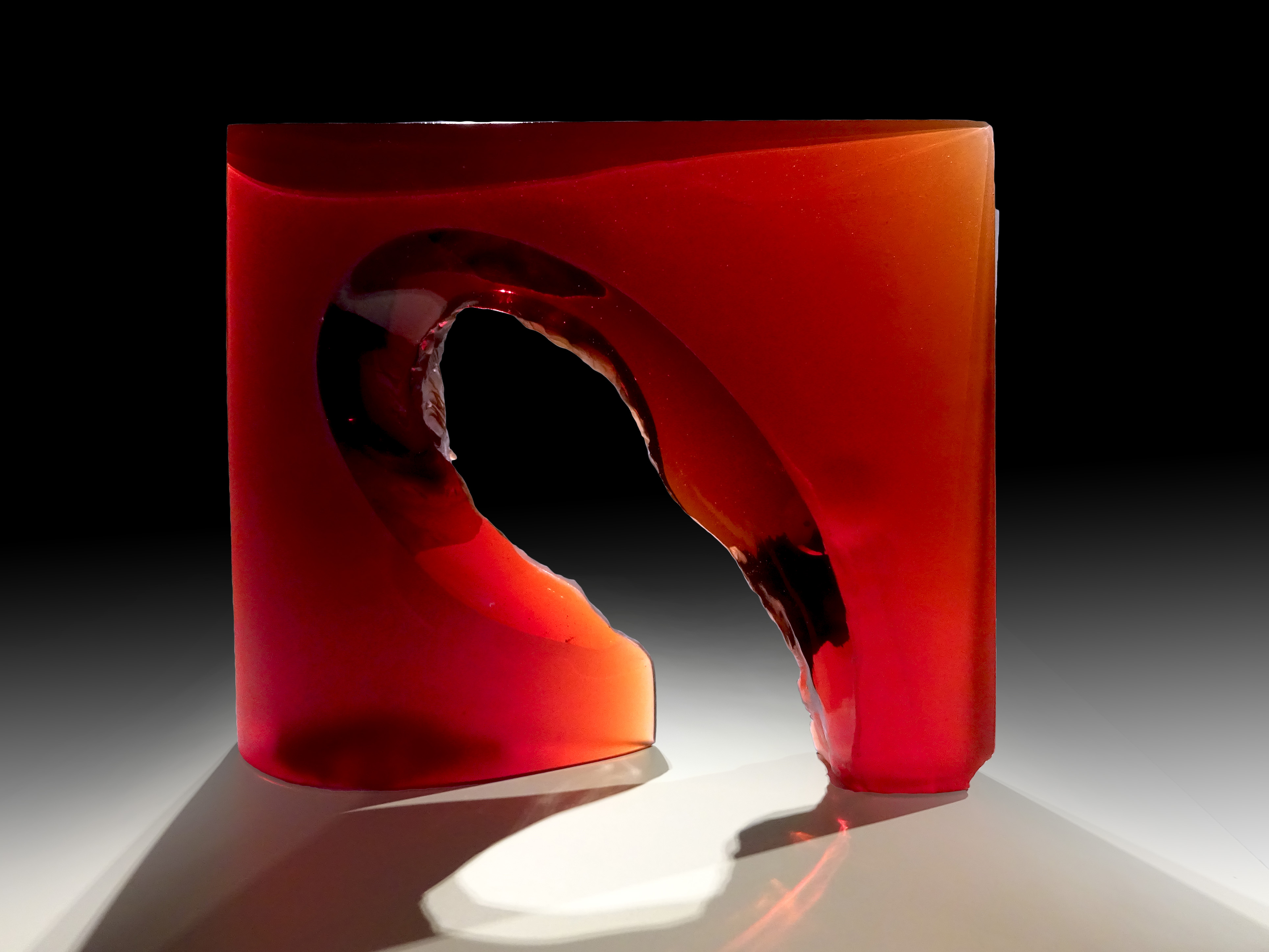 Patrick Roth - Contemporary Glass Society