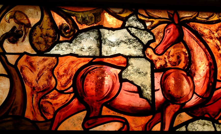 Tim Cunliffe - Contemporary Glass Society