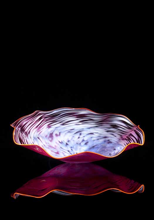 Rees Bowen - Contemporary Glass Society