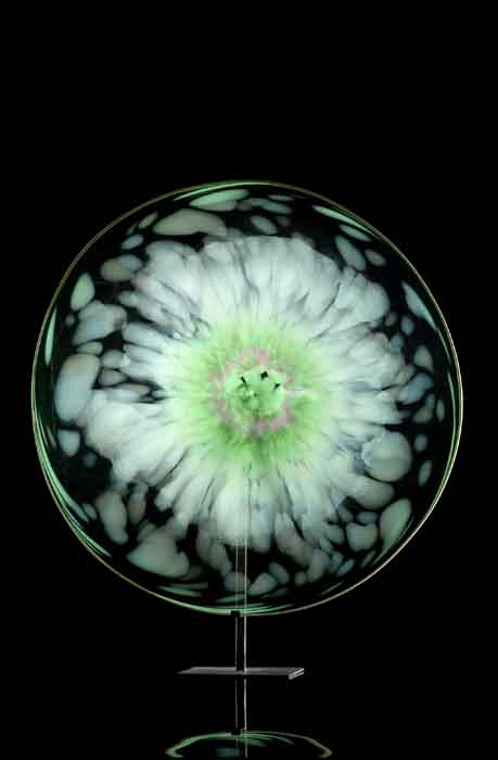 Rees Bowen - Contemporary Glass Society