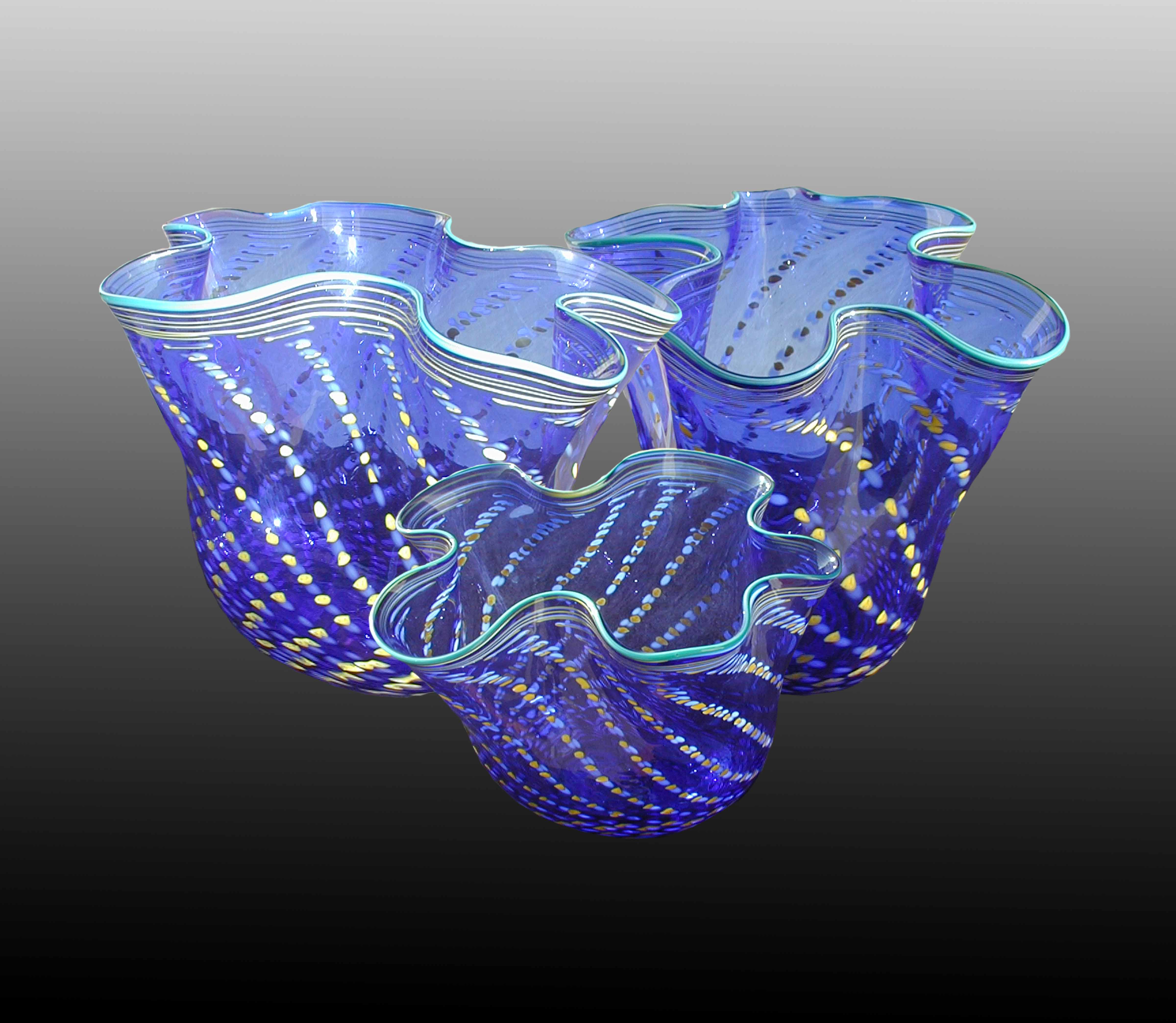 Rees Bowen - Contemporary Glass Society