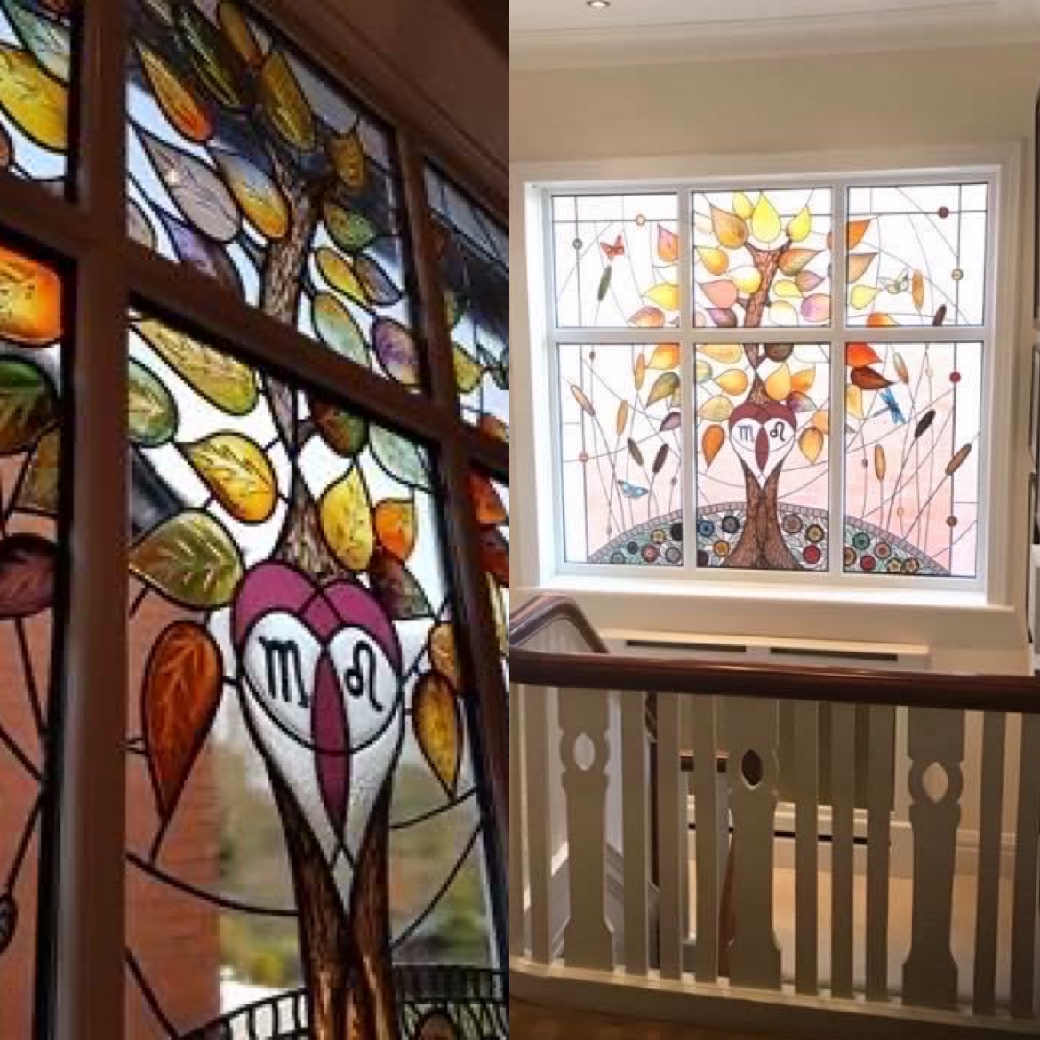 Nuvue Glass Design by Claire Stuart - Contemporary Glass Society