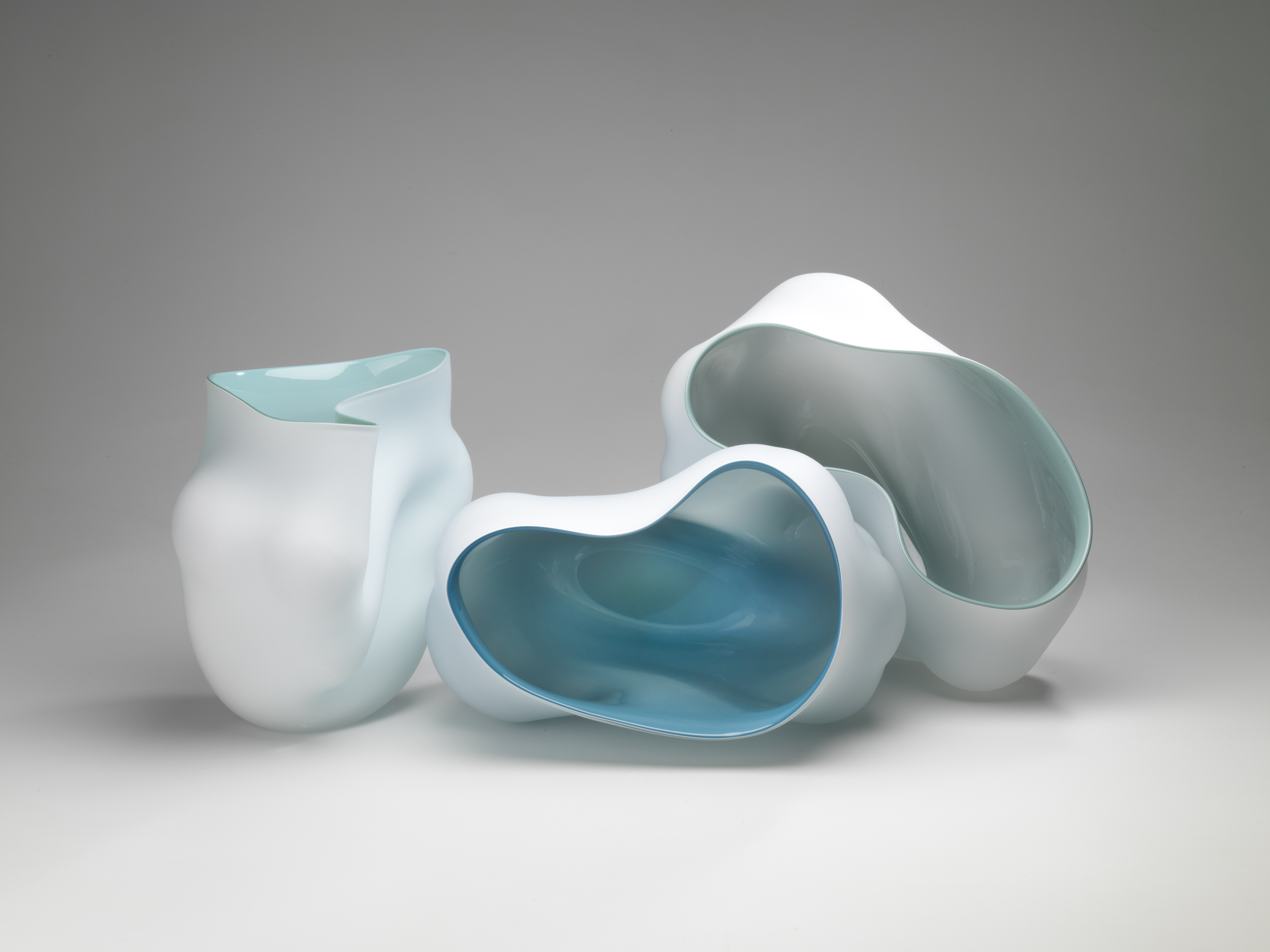 Bibi Smit - Contemporary Glass Society