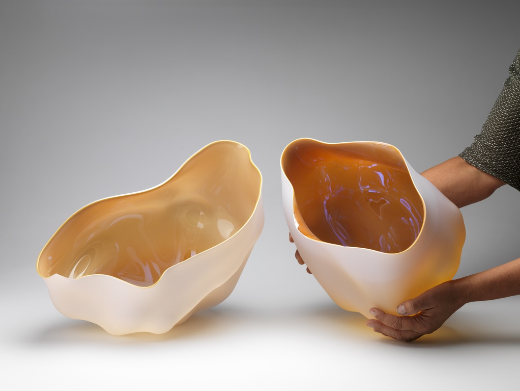 Bibi Smit - Contemporary Glass Society