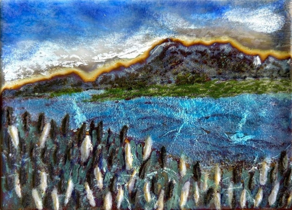 Exhibitions - Contemporary Glass Society