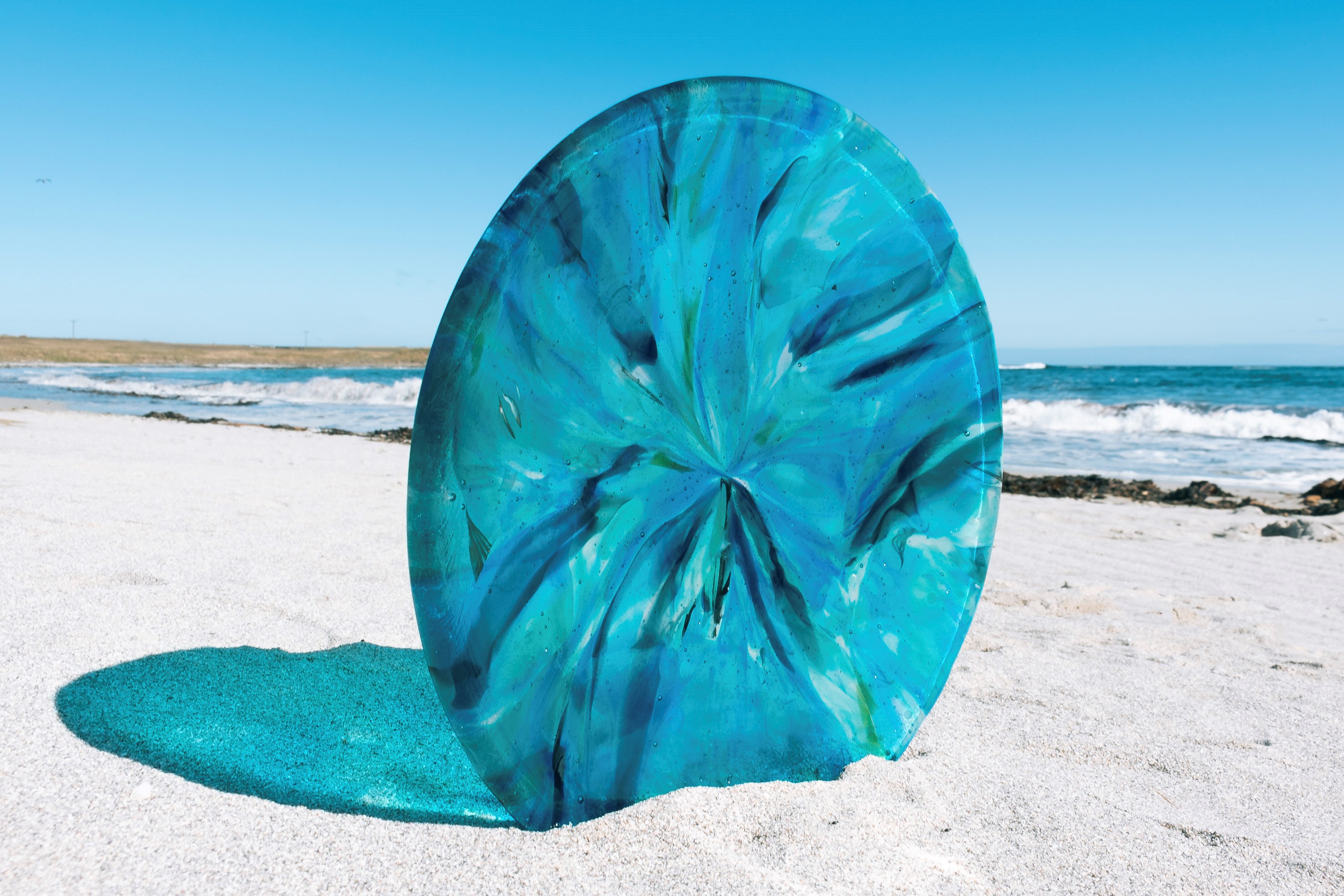 Donna Eunson - Contemporary Glass Society