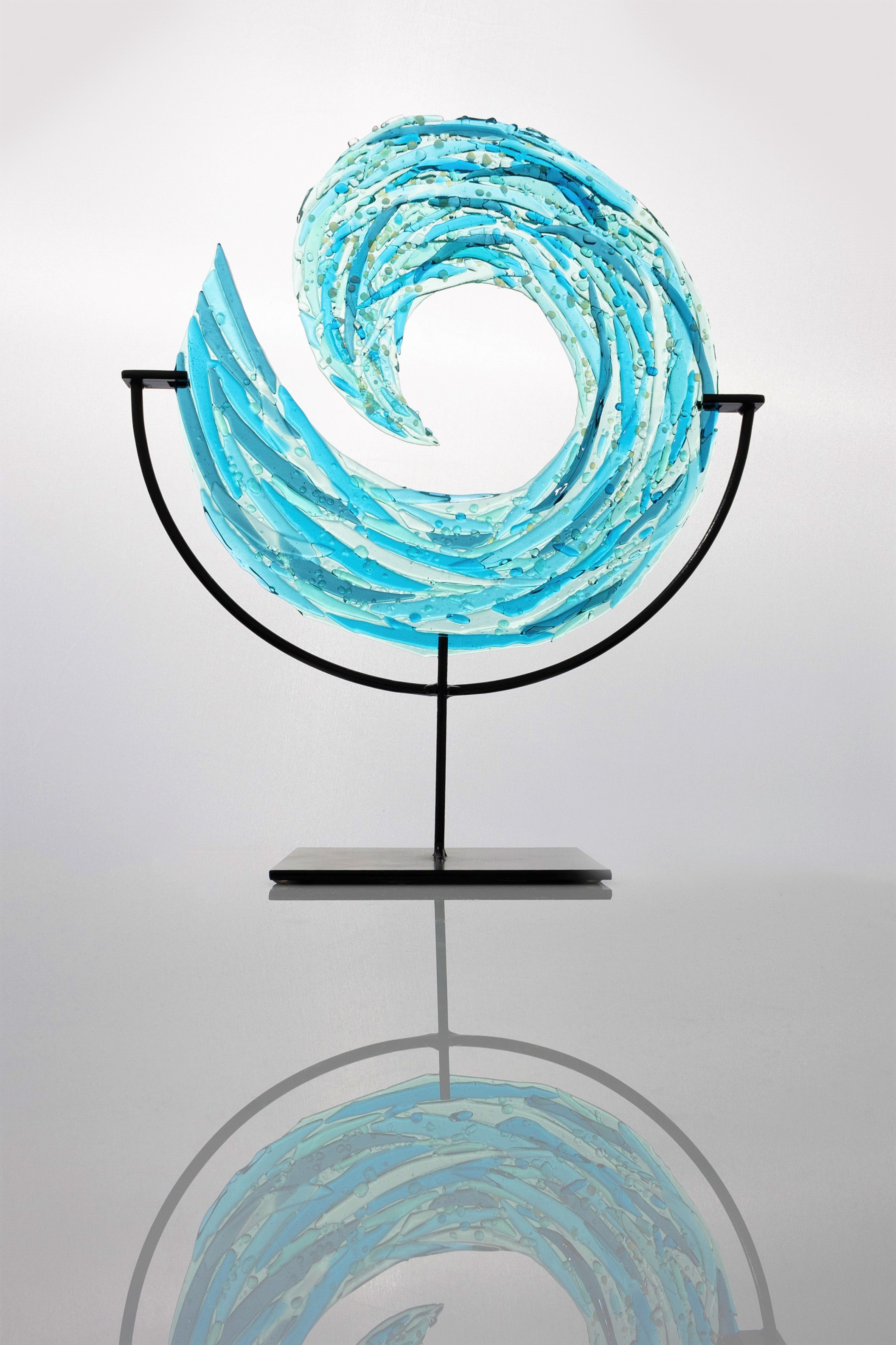 Donna Eunson - Contemporary Glass Society