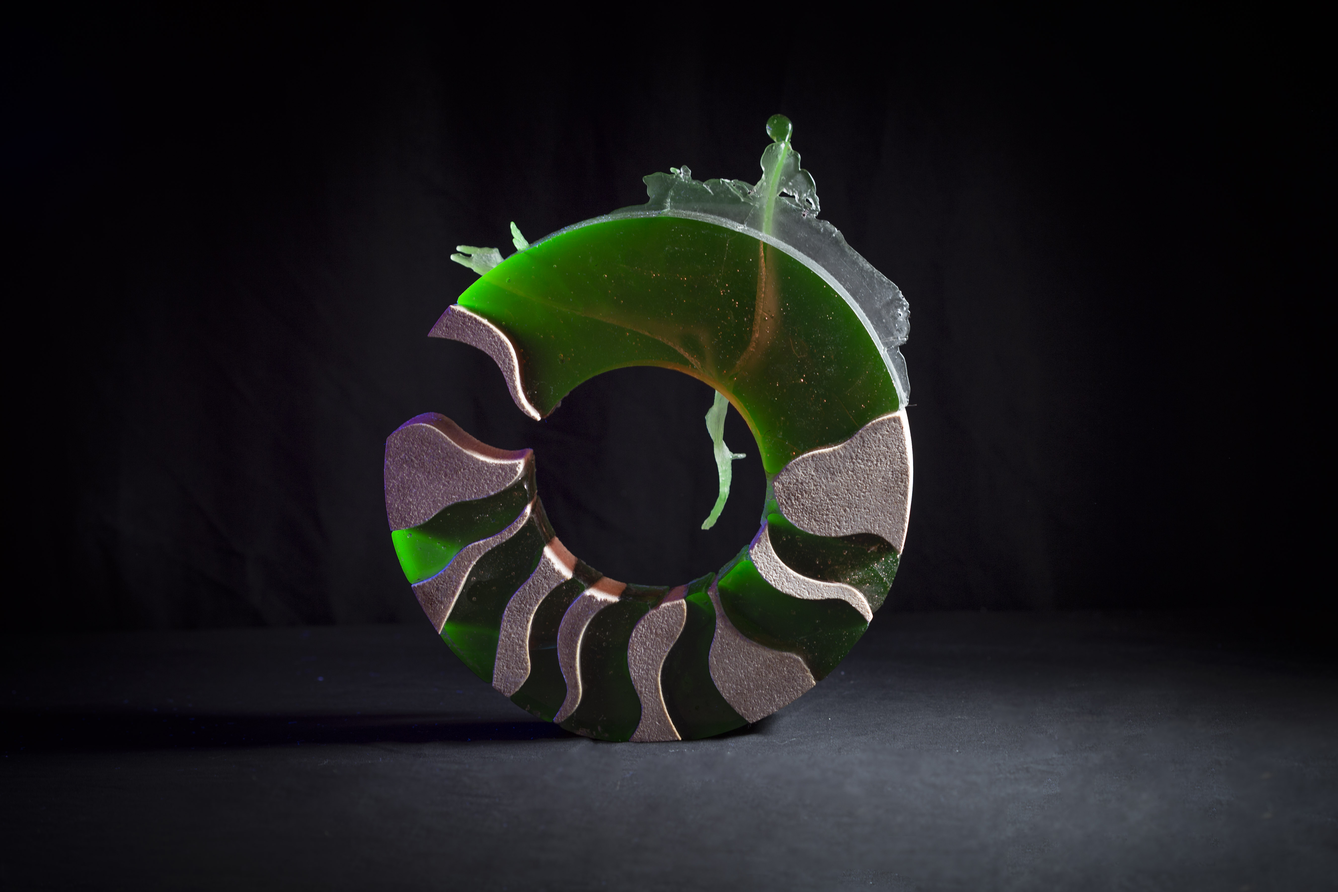 The Contemporary Glass Society