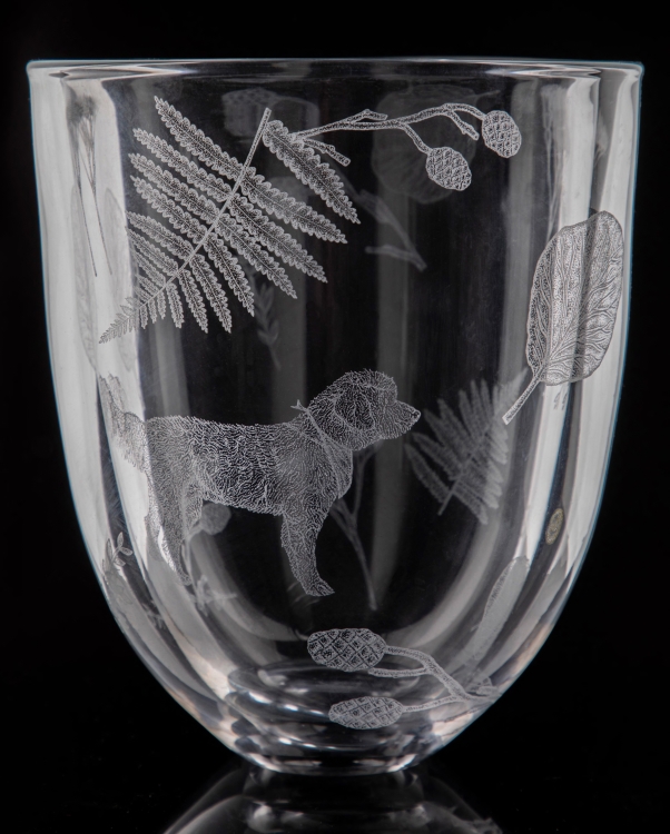 The Contemporary Glass Society