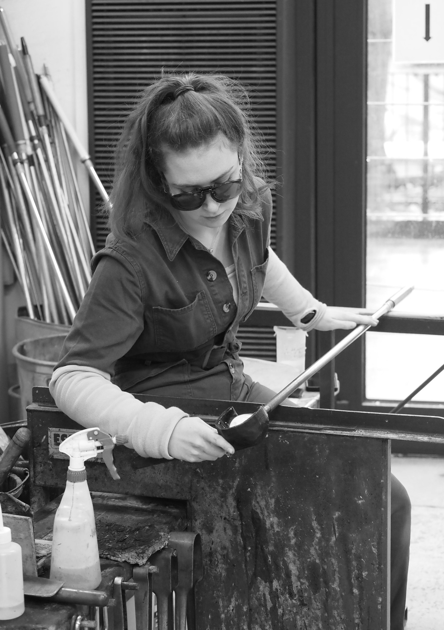 Alix Costin - Contemporary Glass Society