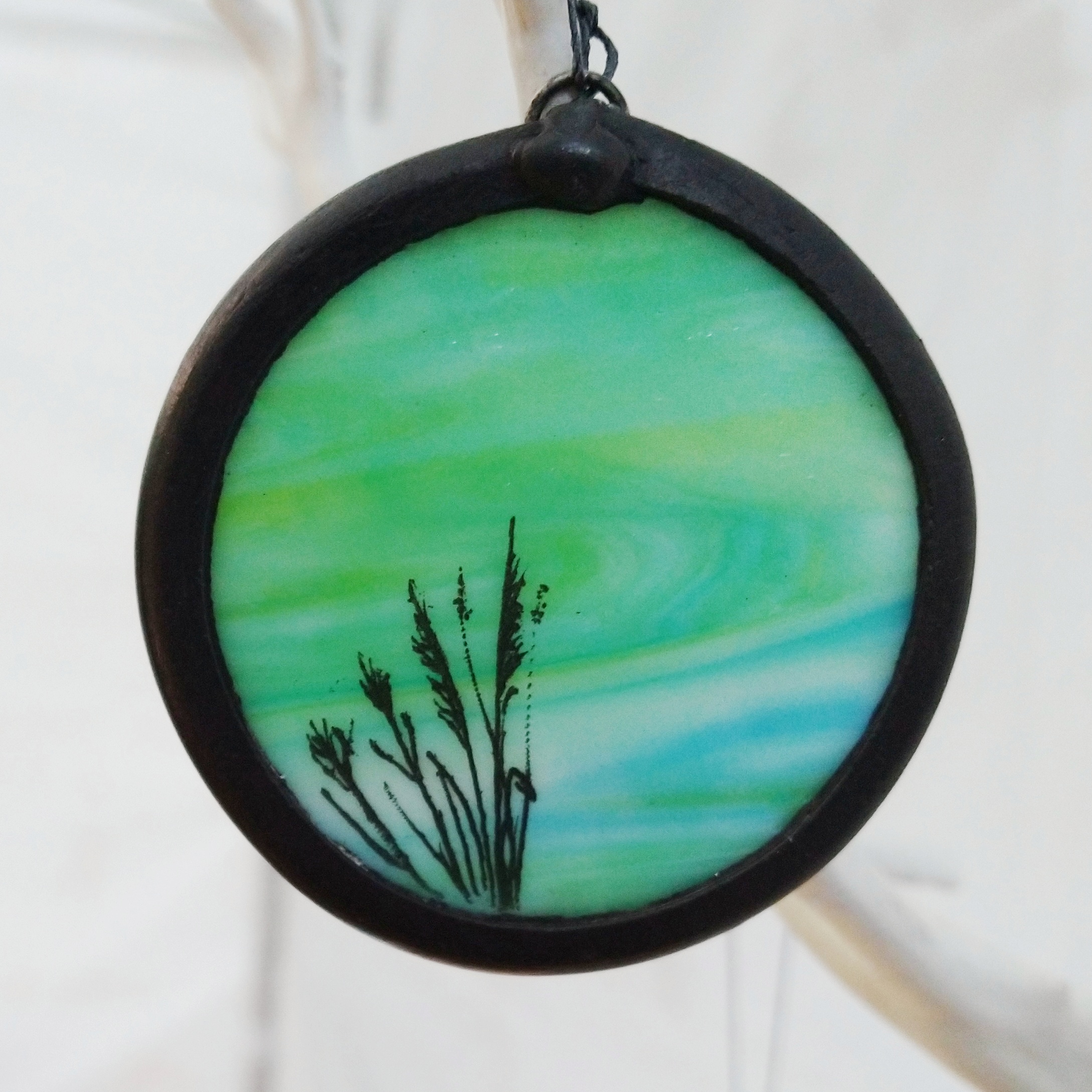 Shelley Wilson Art - Contemporary Glass Society