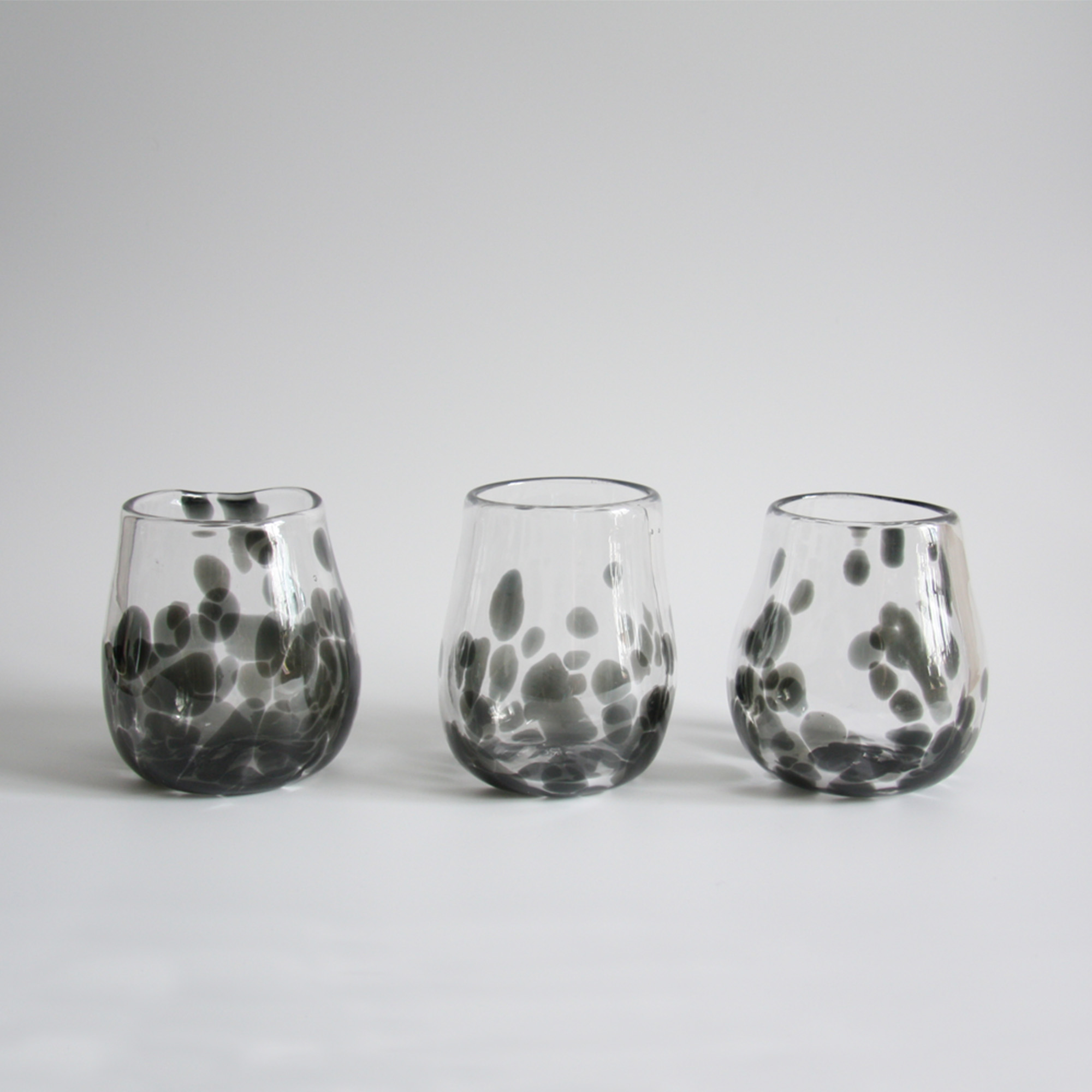 Louisa Raven Glass - Contemporary Glass Society