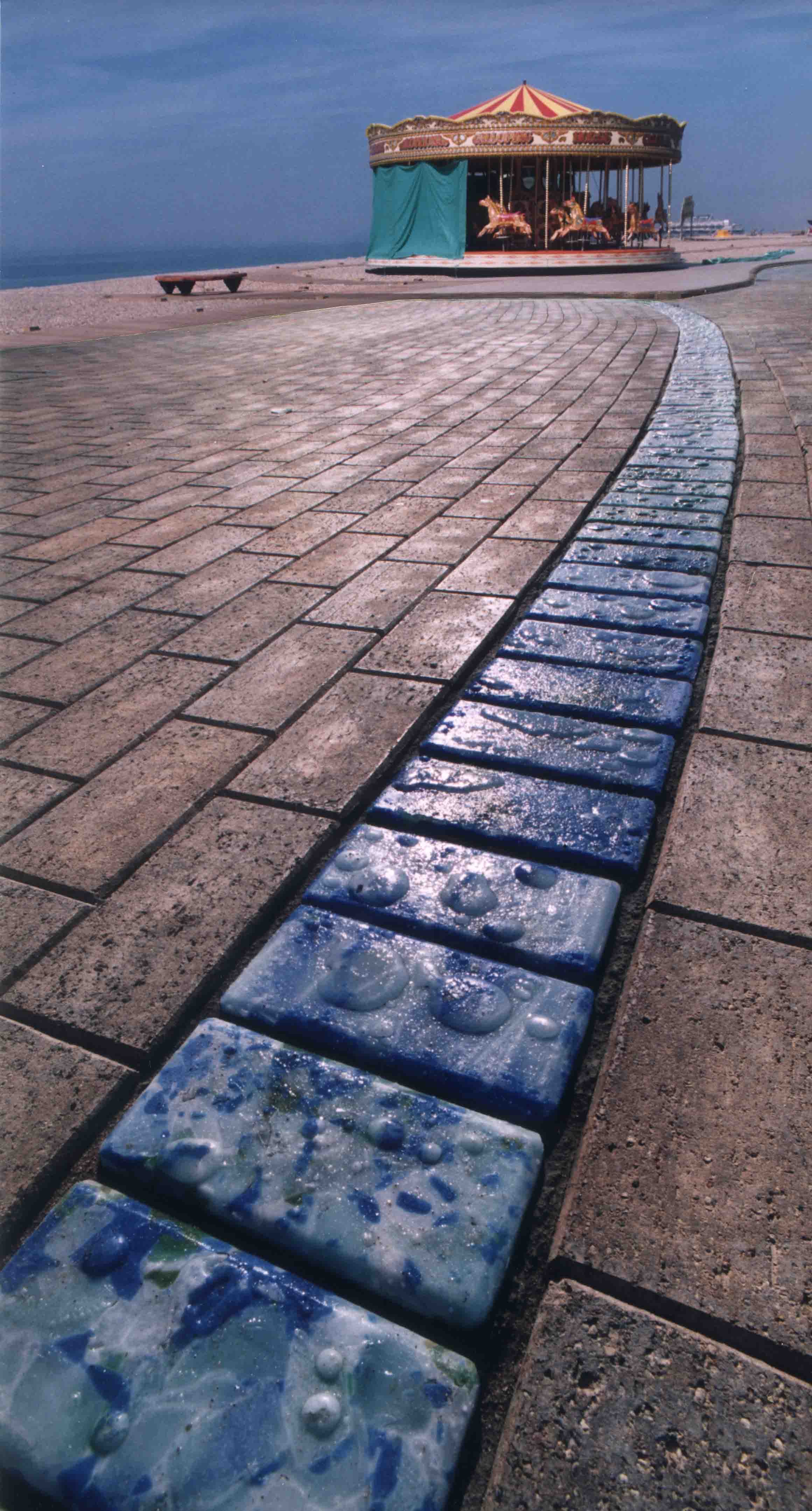 David Watson - Contemporary Glass Society