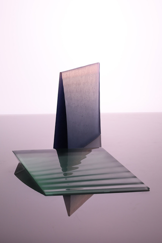 Exhibitions - Contemporary Glass Society