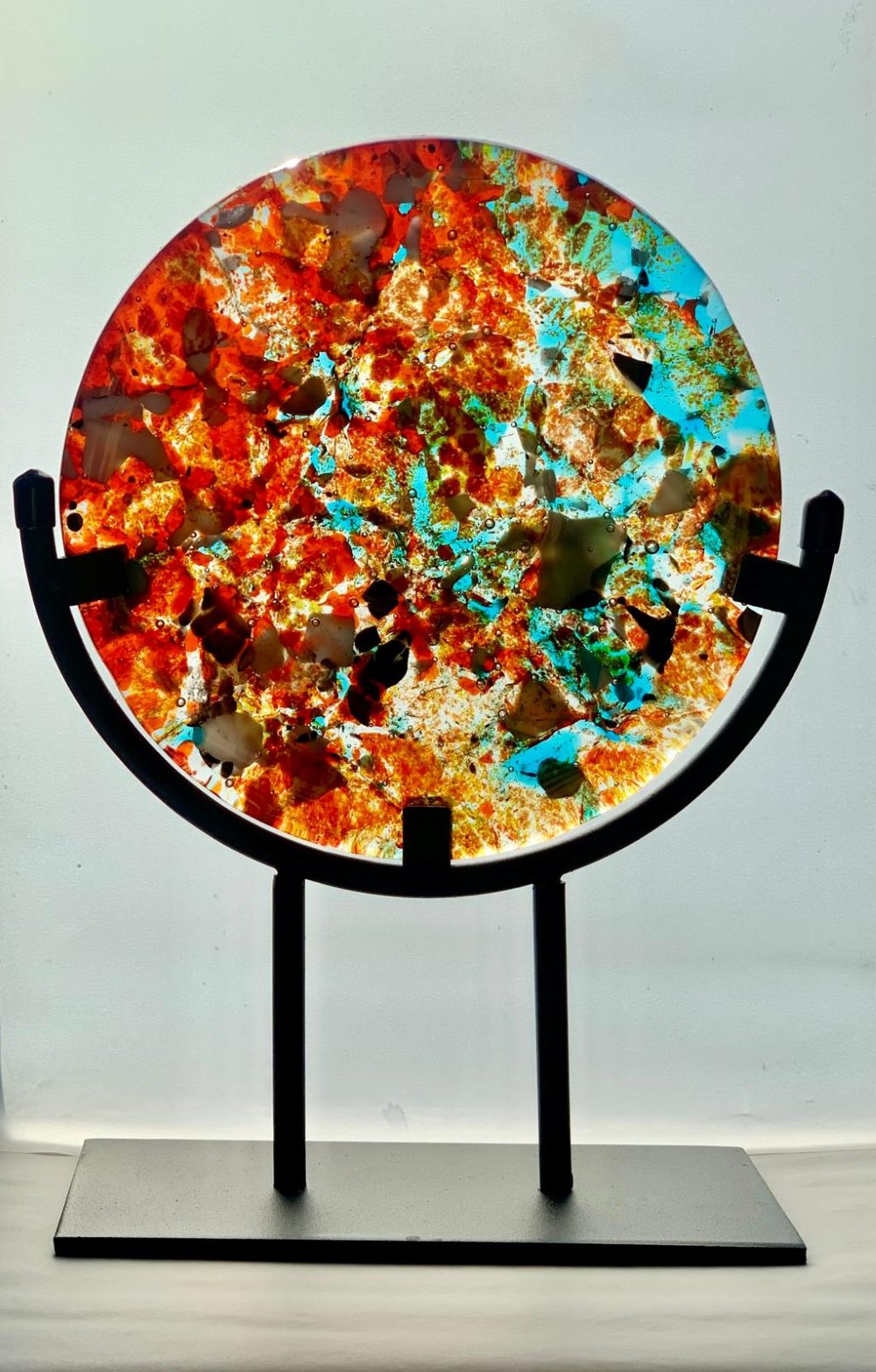 The Contemporary Glass Society