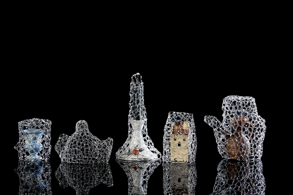 The Contemporary Glass Society