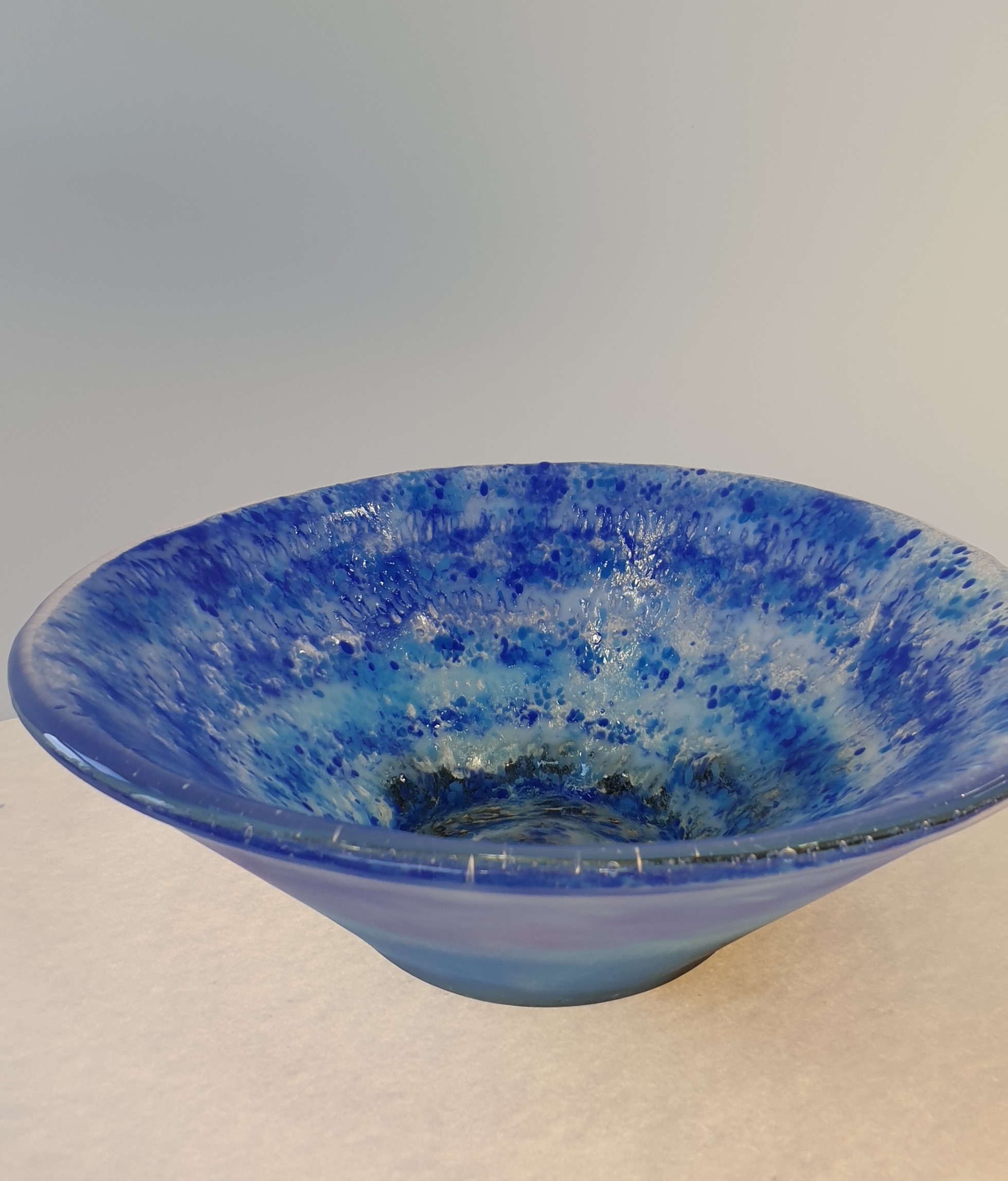 Coyle, Tina - Contemporary Glass Society
